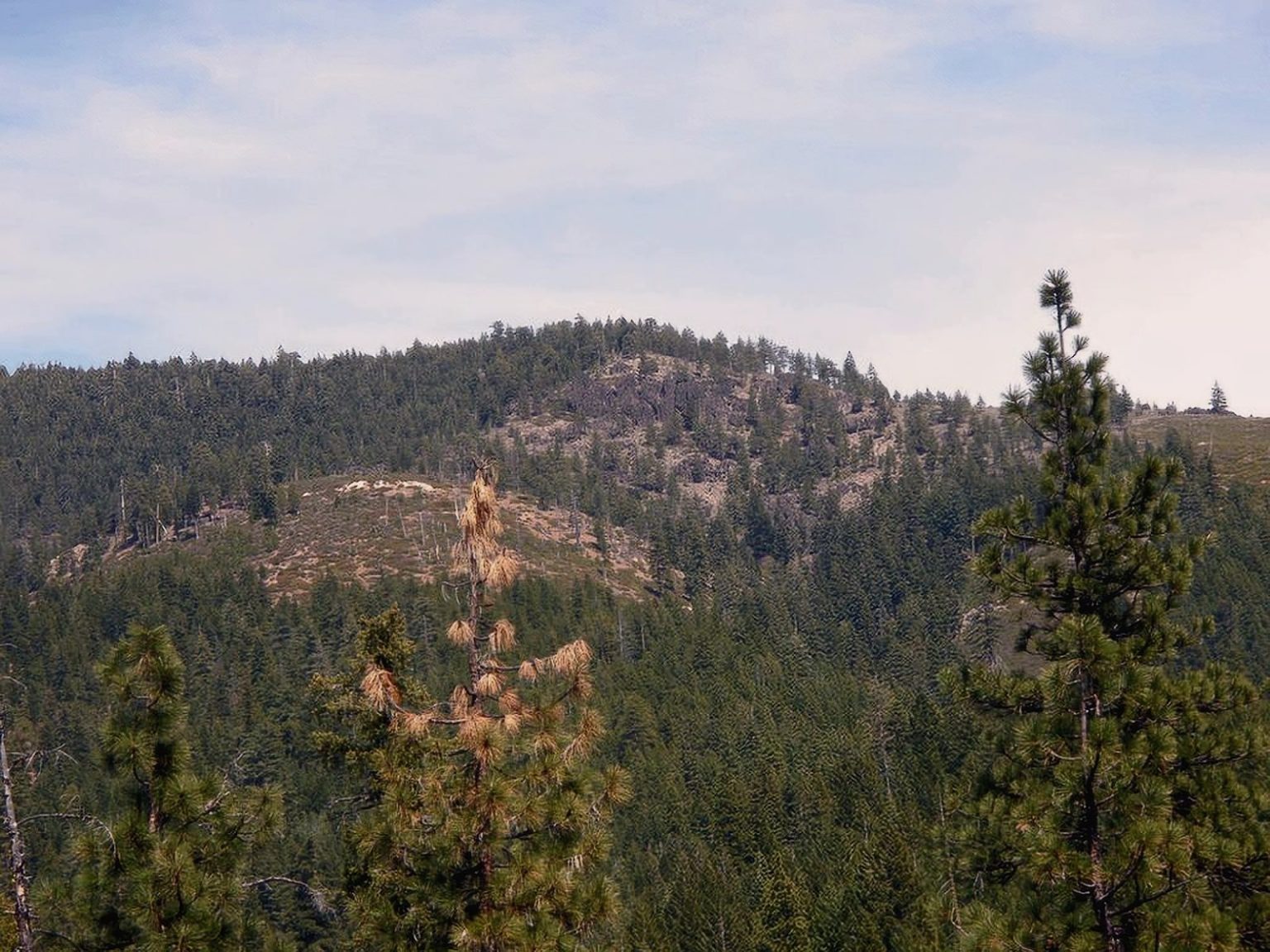 Beckwourth Trail – California – Nevada Chapter OCTA