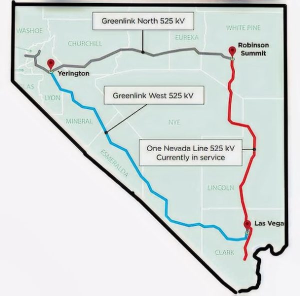 Preservation – California – Nevada Chapter OCTA